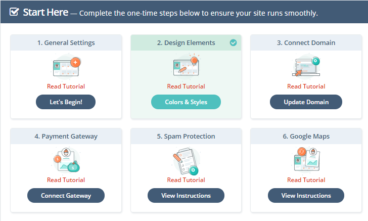 Brilliant Directories - Admin Dashboard Modules - Brilliant Directories ...