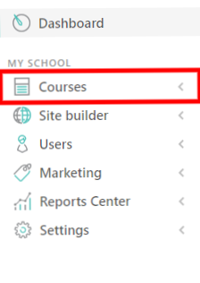 How to find the id of your product (course/bundle id) : LearnWorlds ...