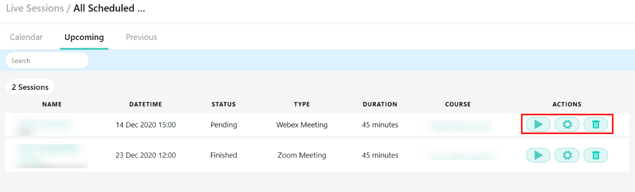 How to Integrate Webex with your LearnWorlds School : LearnWorlds Help ...
