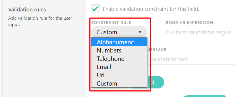 How to Add Custom Sign up Fields in the Sign Up Form : LearnWorlds Help ...