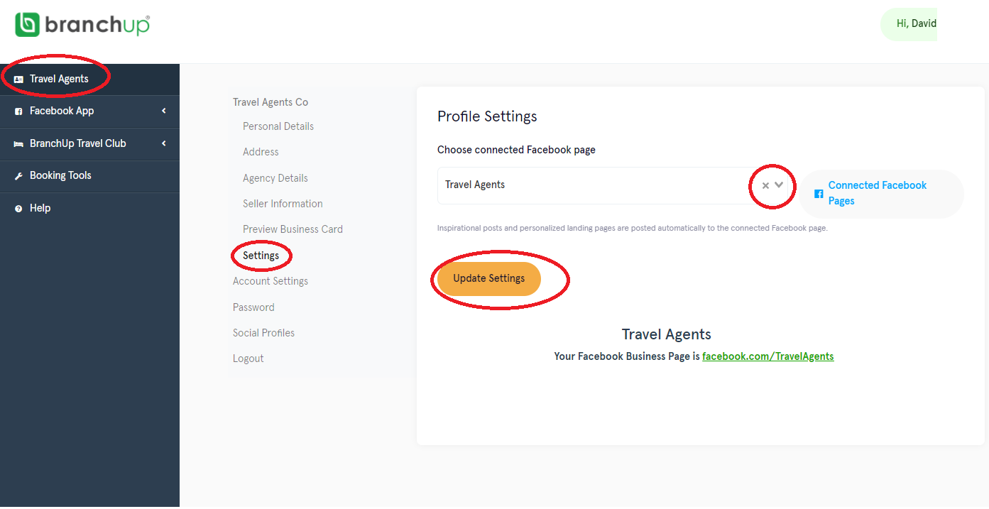 How Do I Change My Facebook Business Page Support how-do-i-change-my-facebook-business-page-support