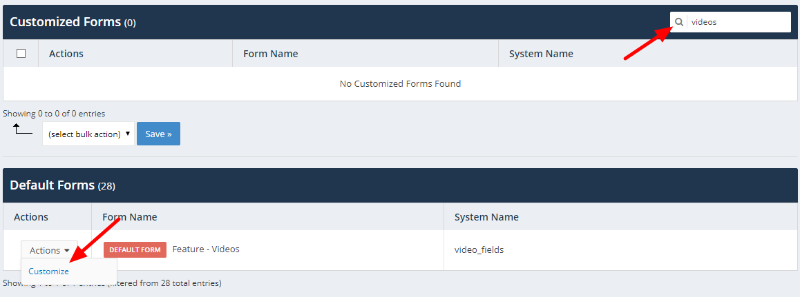 Brilliant Directories - FROALA Text Editor: Versions and their Upload ...