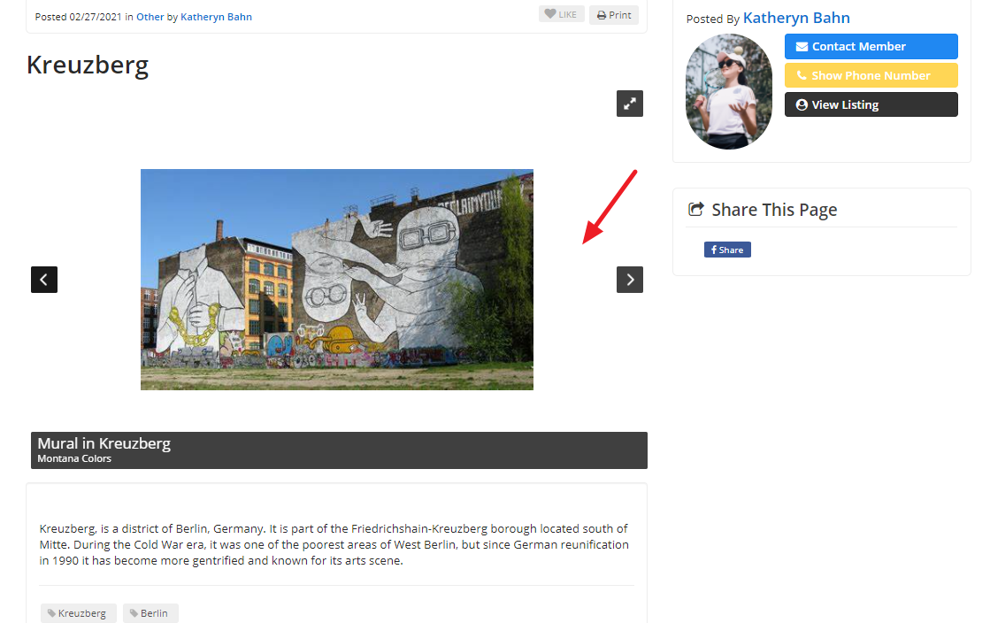 Brilliant Directories - Design Settings » Content Boxes & Backgrounds ...