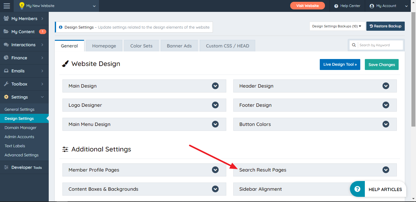 Brilliant Directories - Google Search Assist - Brilliant Directories ...