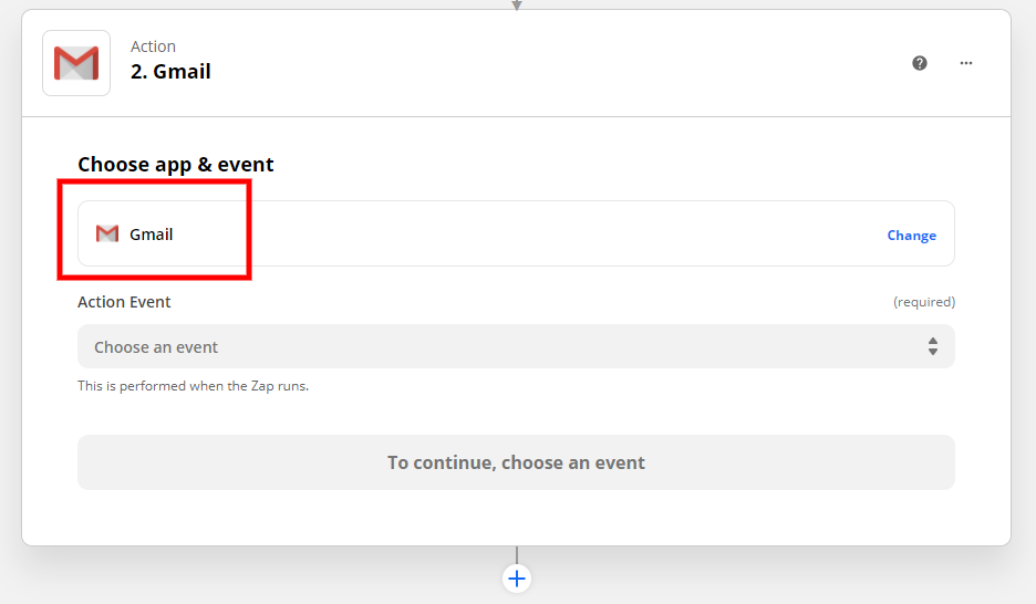 How to Create a Zap (Zap example) : LearnWorlds Help Center