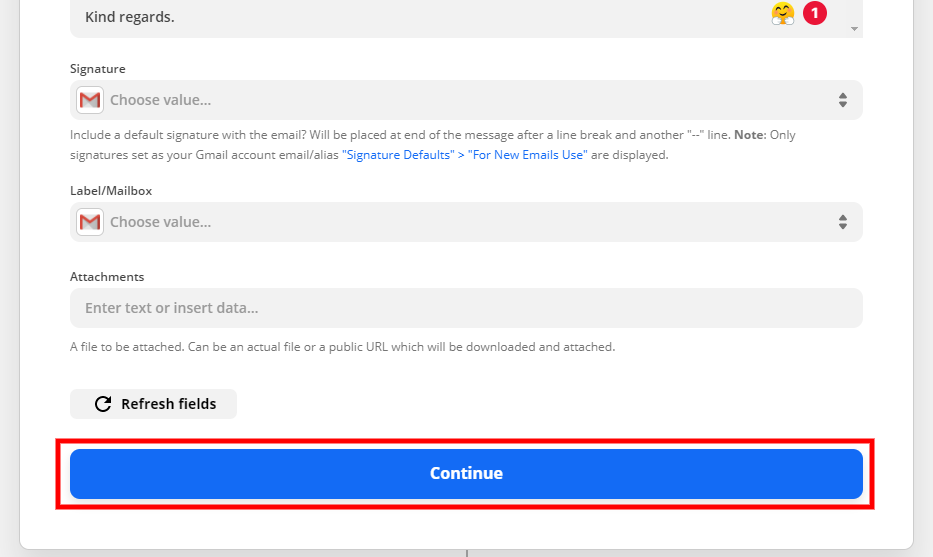 How to Create a Zap (Zap example) : LearnWorlds Help Center