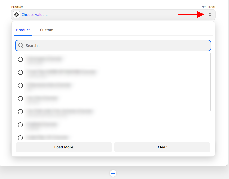 How to Create PayPal Buttons and Automatically Enroll Users via Zapier : LearnWorlds Help Center