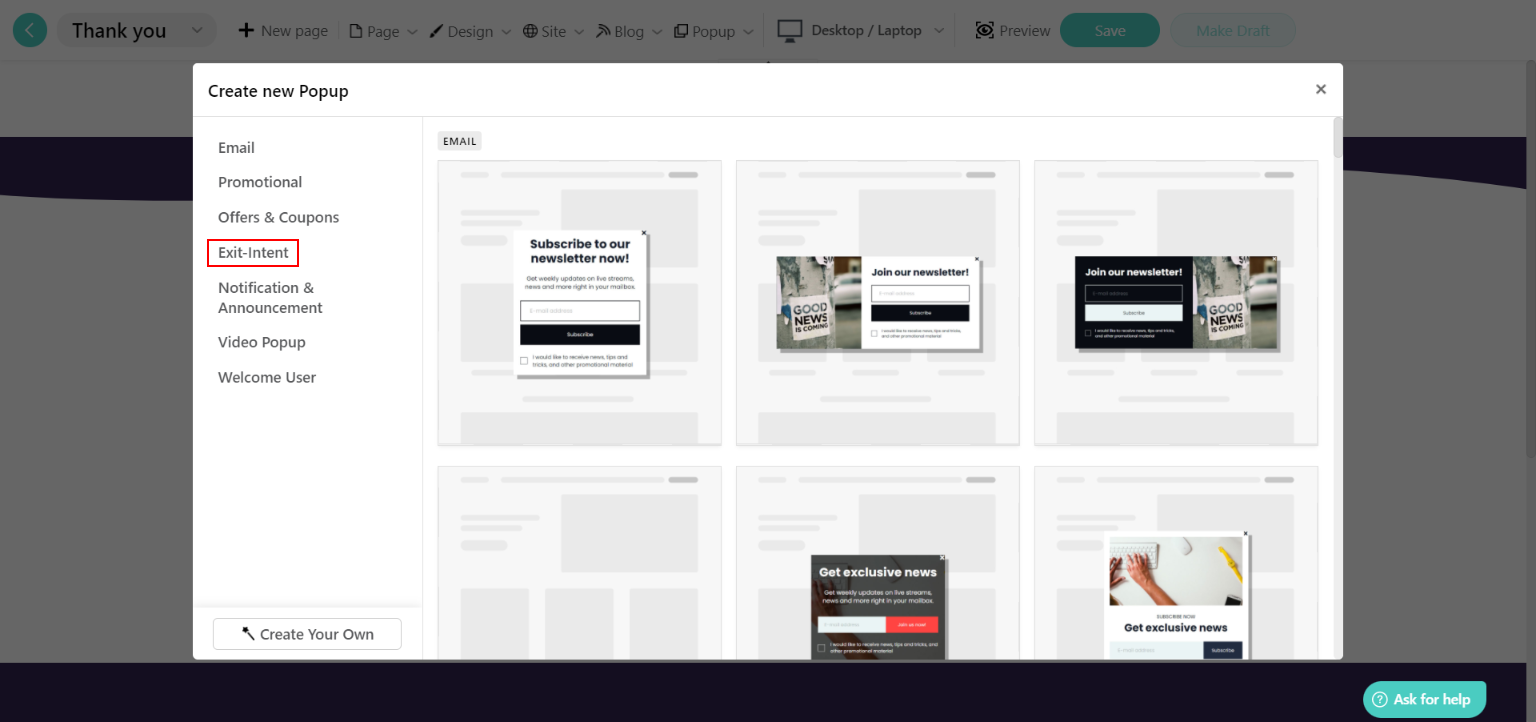 How to Create an Effective Sales Funnel : LearnWorlds Help Center