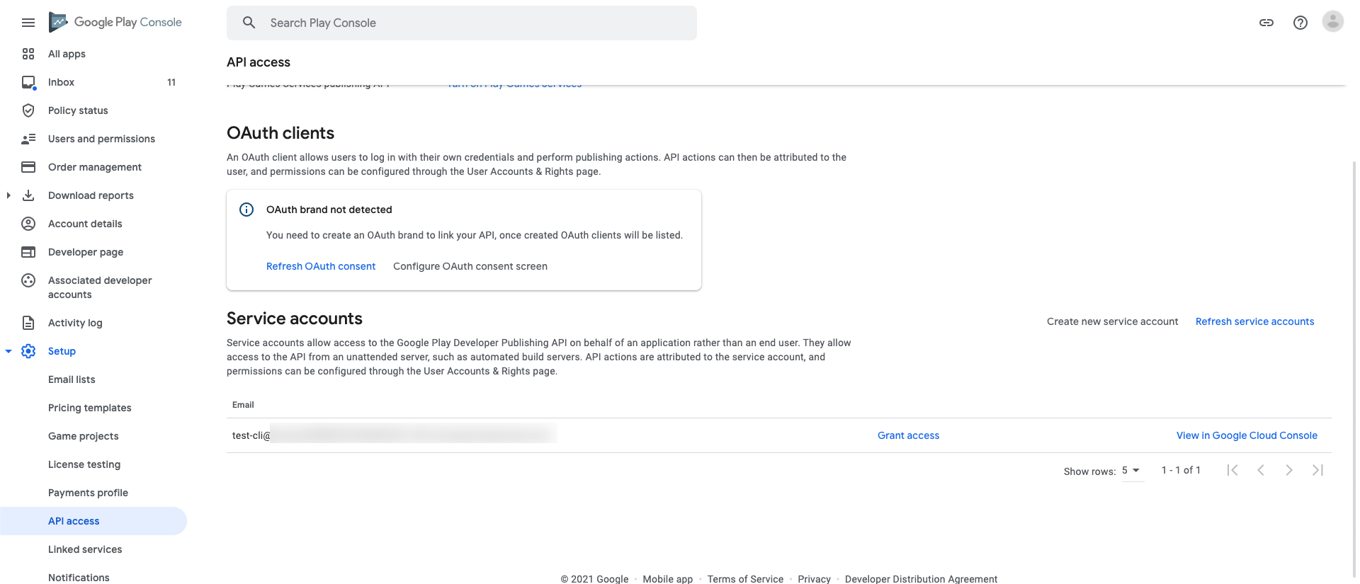 How to Prepare your Android App for Submission : LearnWorlds Help Center