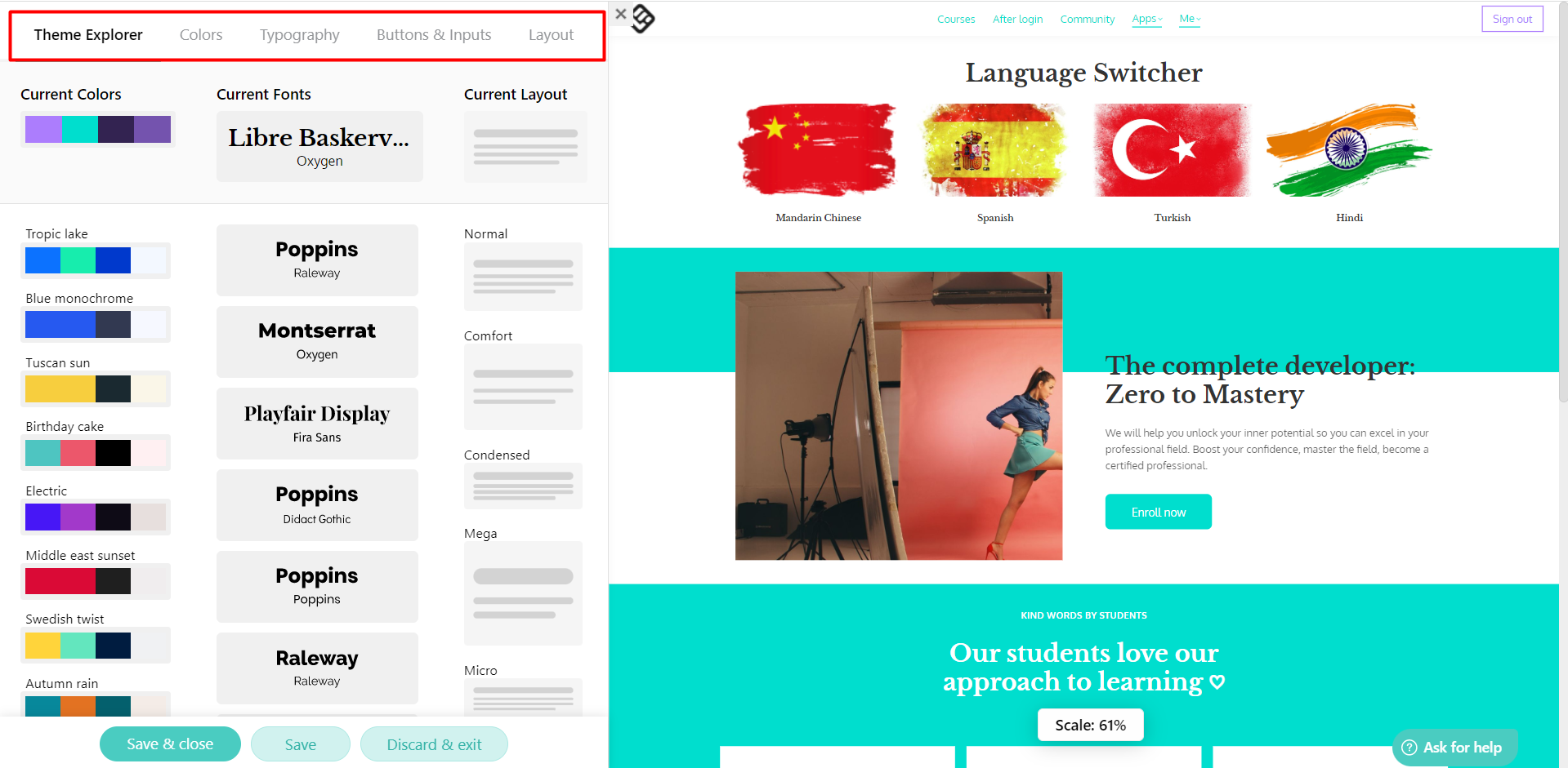How to Migrate to LearnWorlds : LearnWorlds Help Center