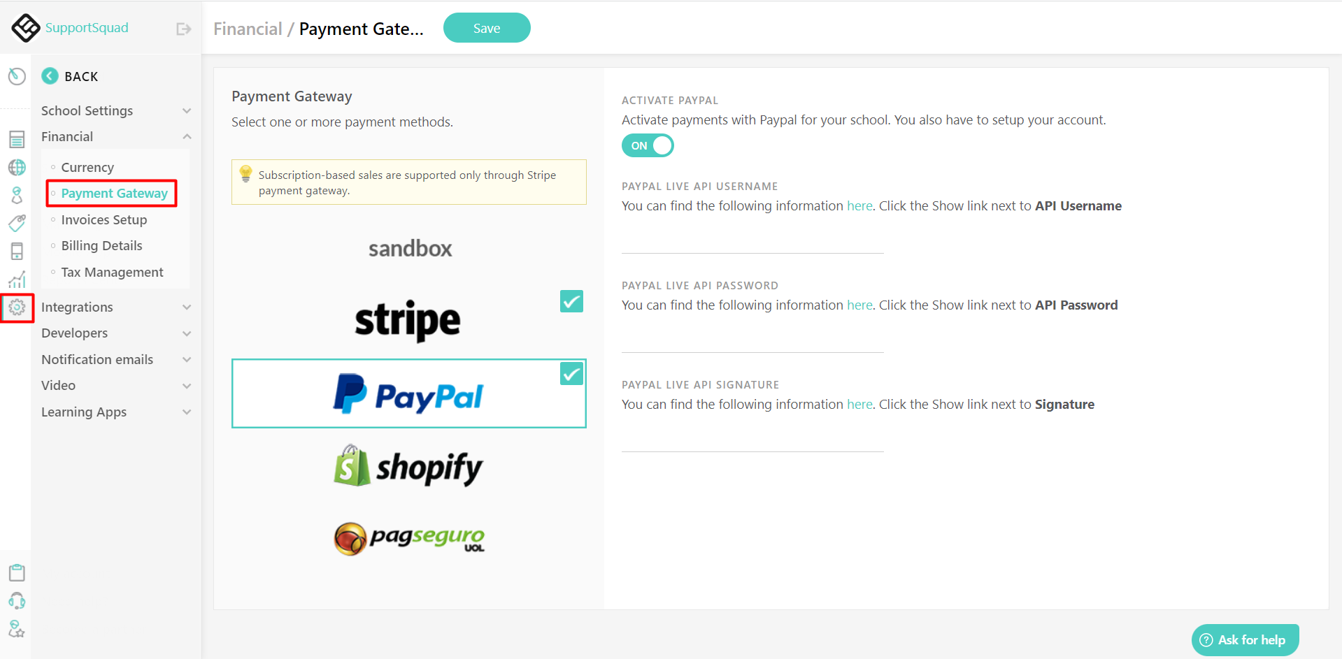 How to Migrate to LearnWorlds : LearnWorlds Help Center