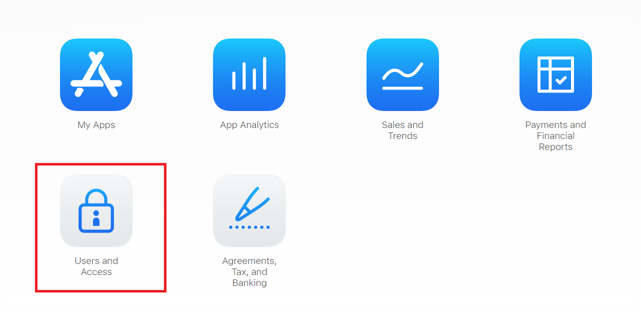How to Prepare your iOS App for Submission : LearnWorlds Help Center