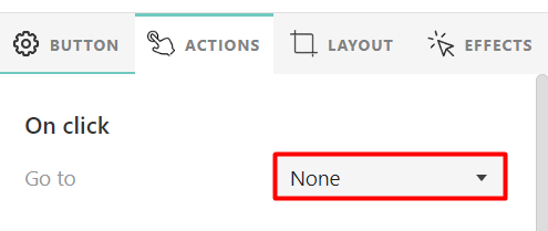 How to Use the On-click Actions : LearnWorlds Help Center