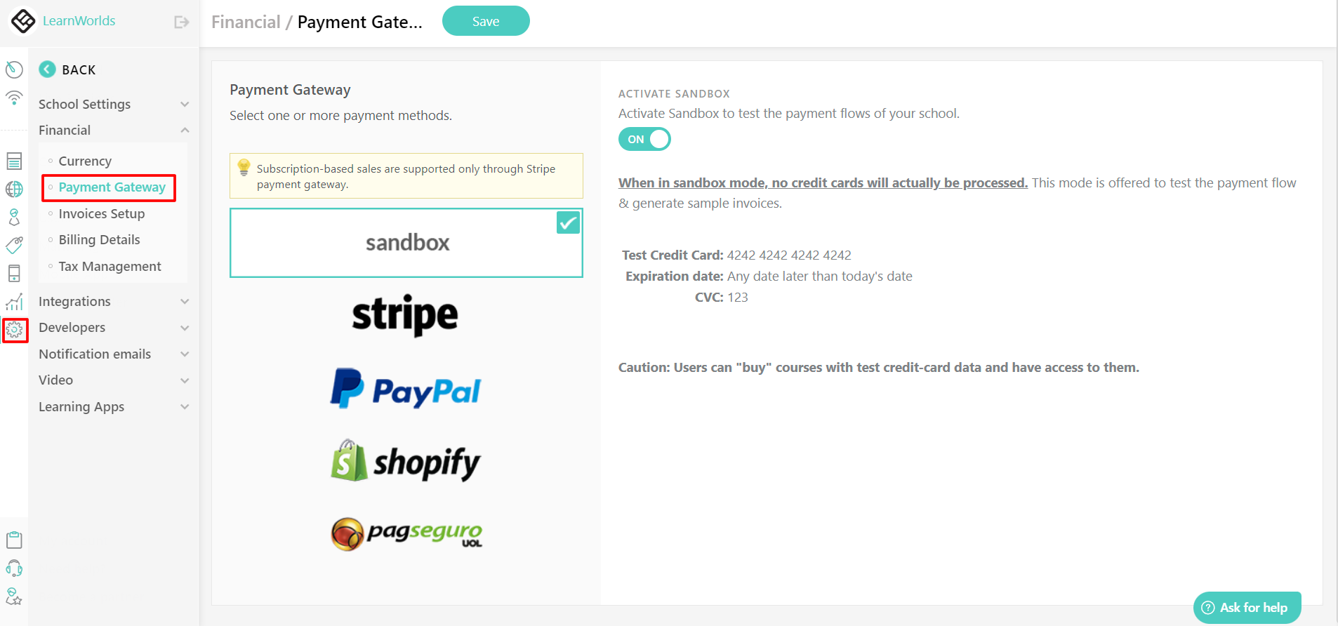 What to Do Before Going Live and Launching Your School : LearnWorlds ...
