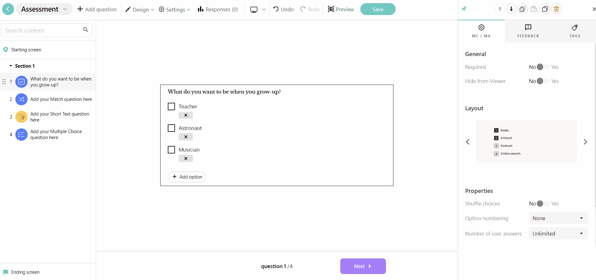 How to Create and Use Tags : LearnWorlds Help Center