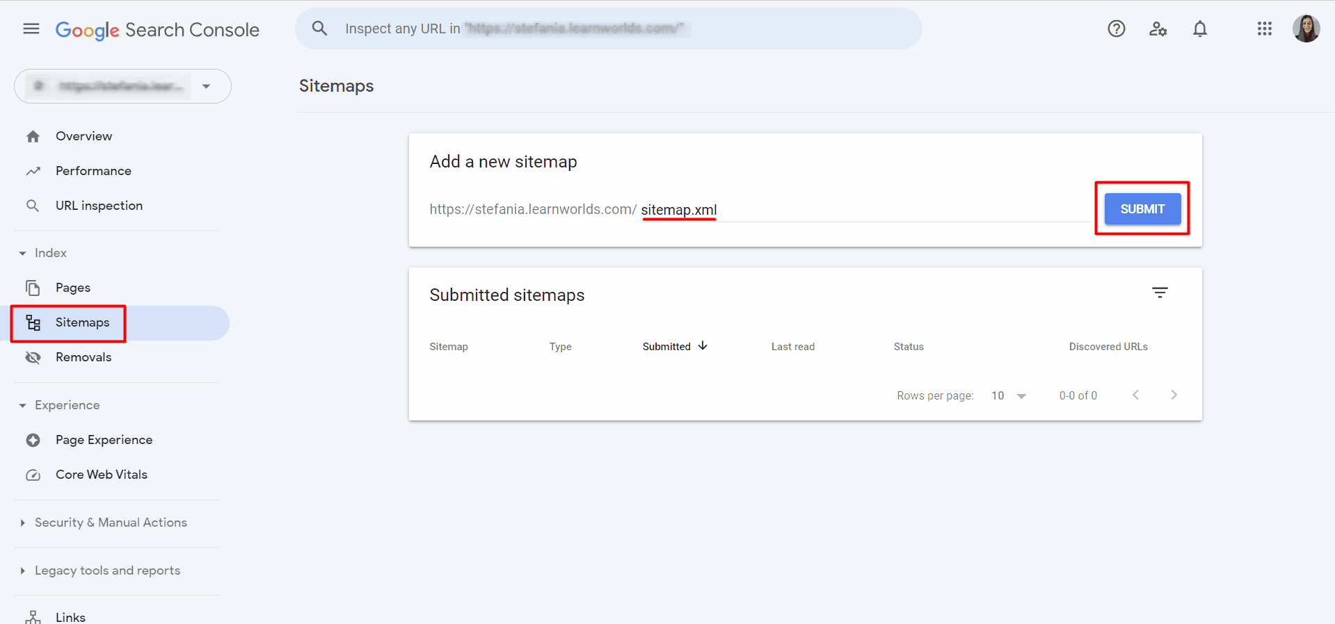 How to Submit a Sitemap to Google and other Search Engines ...