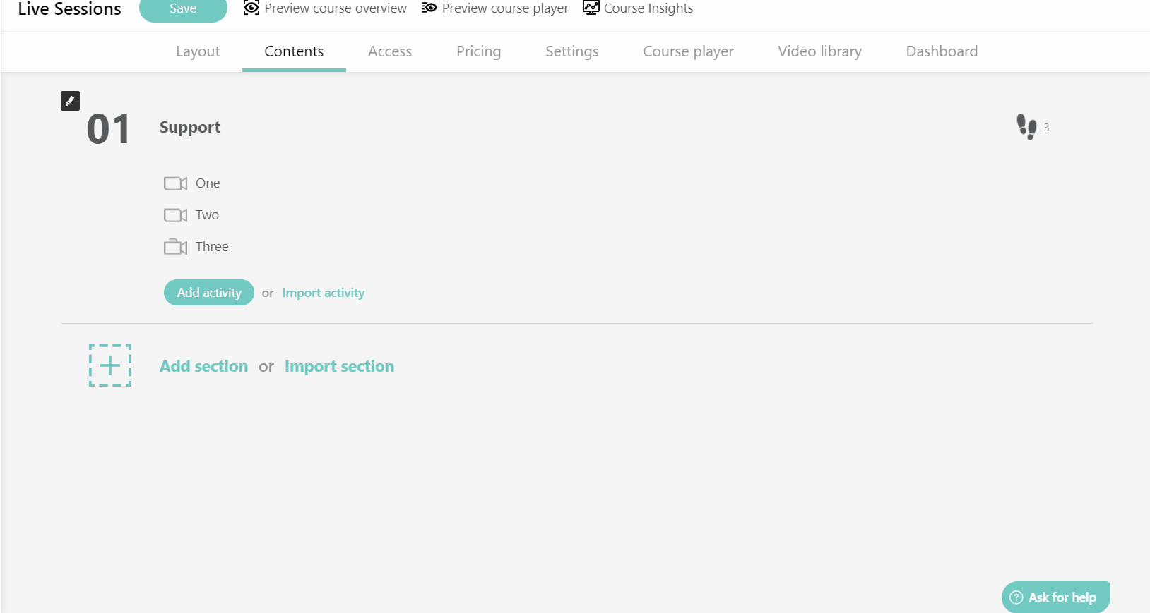 How to use Replay and Auto-Recording Features in Live Sessions ...