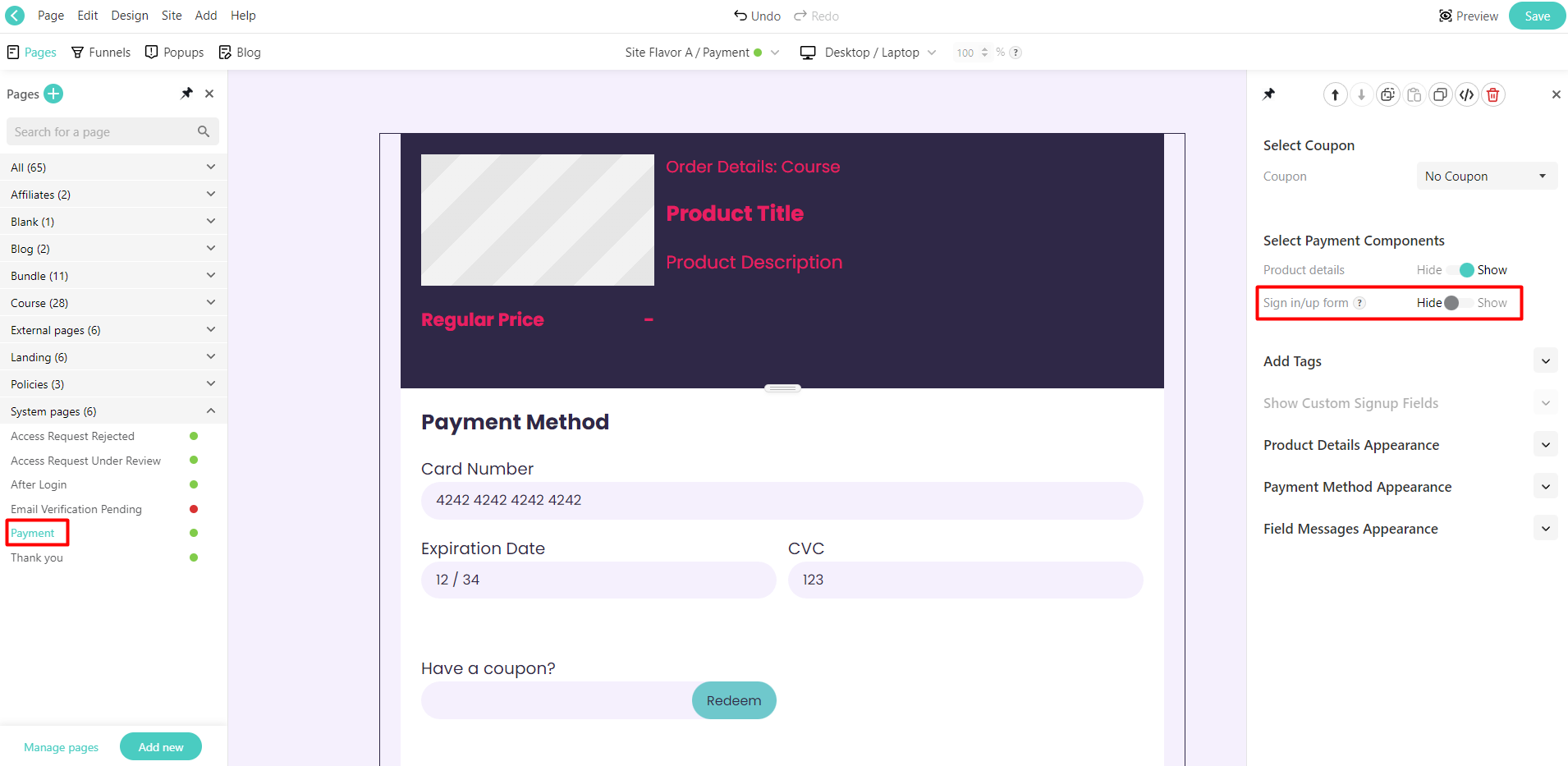 How to Create your Custom SSO Solution : LearnWorlds Help Center