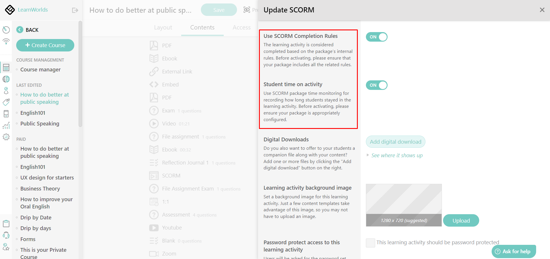 What Is SCORM? A Complete Guide On SCORM Files And, 50% OFF