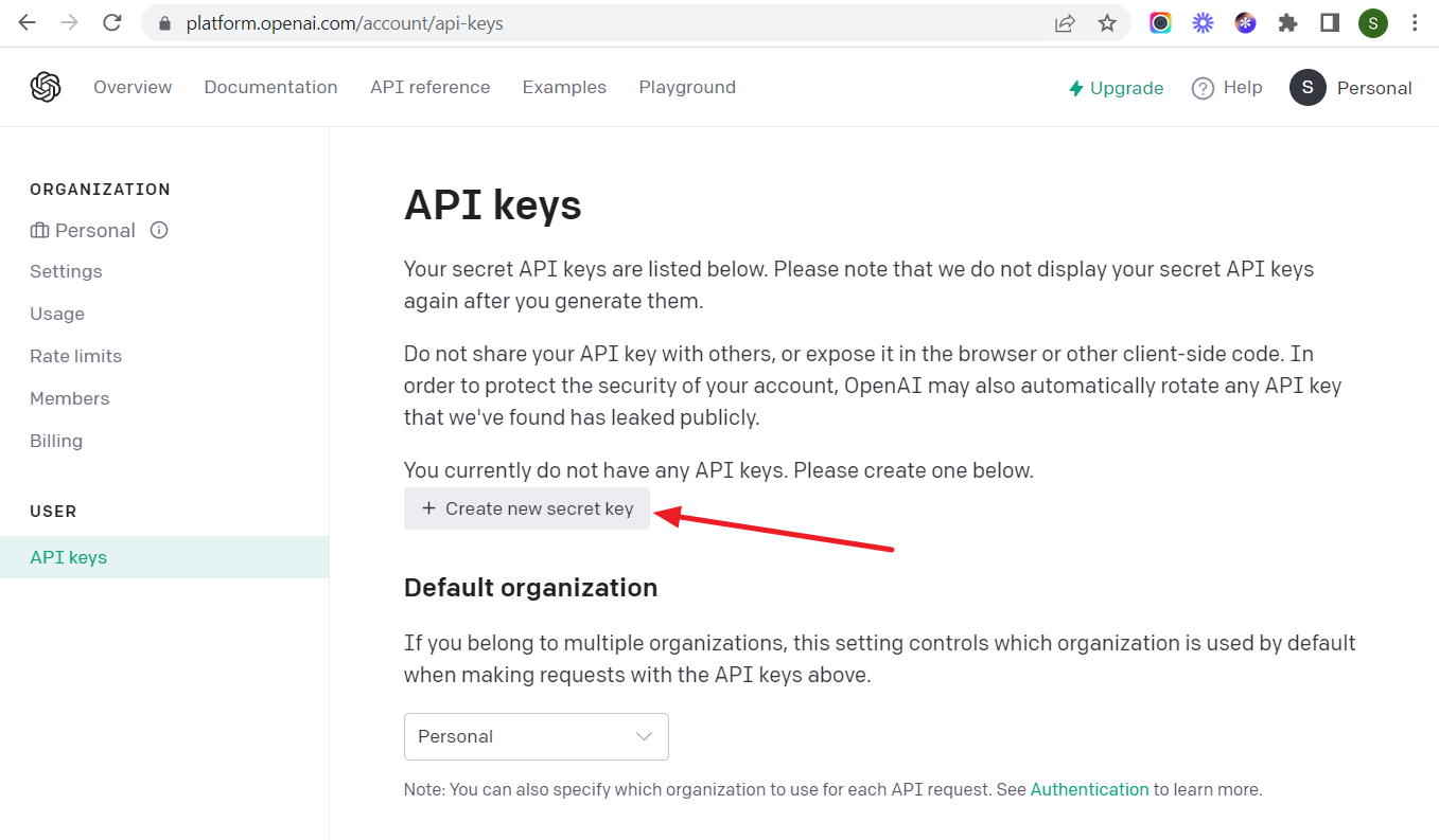 ChatGPT Content Creator | Brilliant Directories Documentation | BD Support