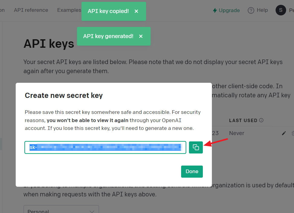 ChatGPT Content Creator | Brilliant Directories Documentation | BD Support