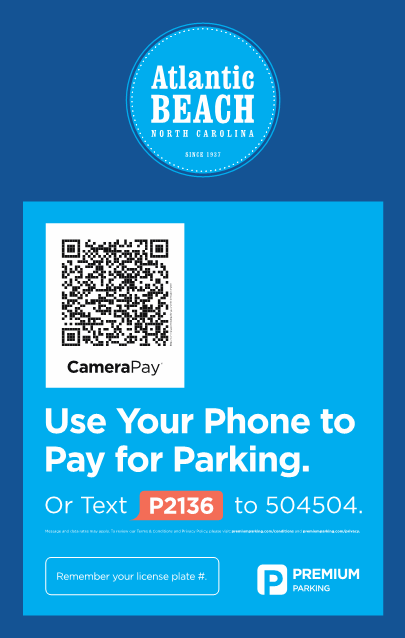 P2136 Location FAQ : Premium Parking Support