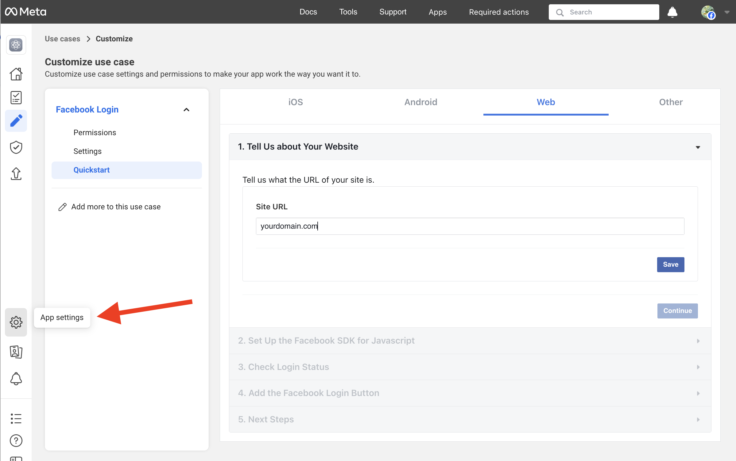 Facebook Login Add On Brilliant Directories Documentation BD Support Facebook Login Add On Brilliant Directories Documentation BD Support