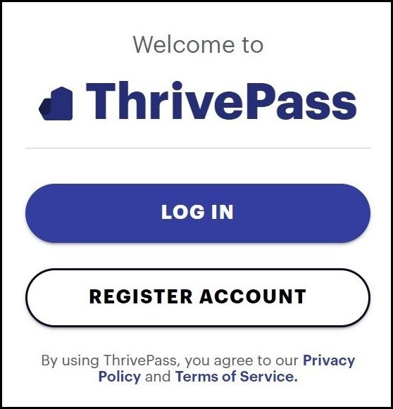 ThrivePass Support