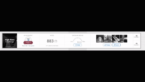 What is the Boost feature? : FAQ