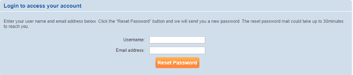 Payport Support Portal