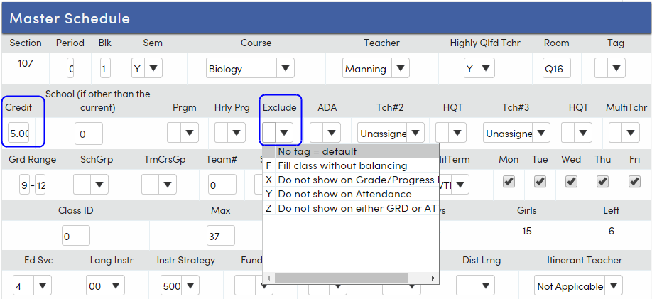 Grade Reporting Overview and Setup : Aeries Software