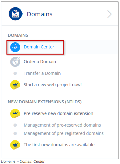 Domain Verification : Foetron - Microsoft Cloud Solutions Provider