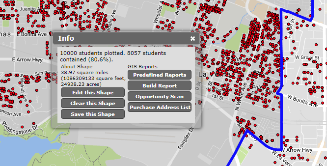DecisionInsite Integration : Aeries Software