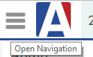 Navigation and Favorites : Aeries Software