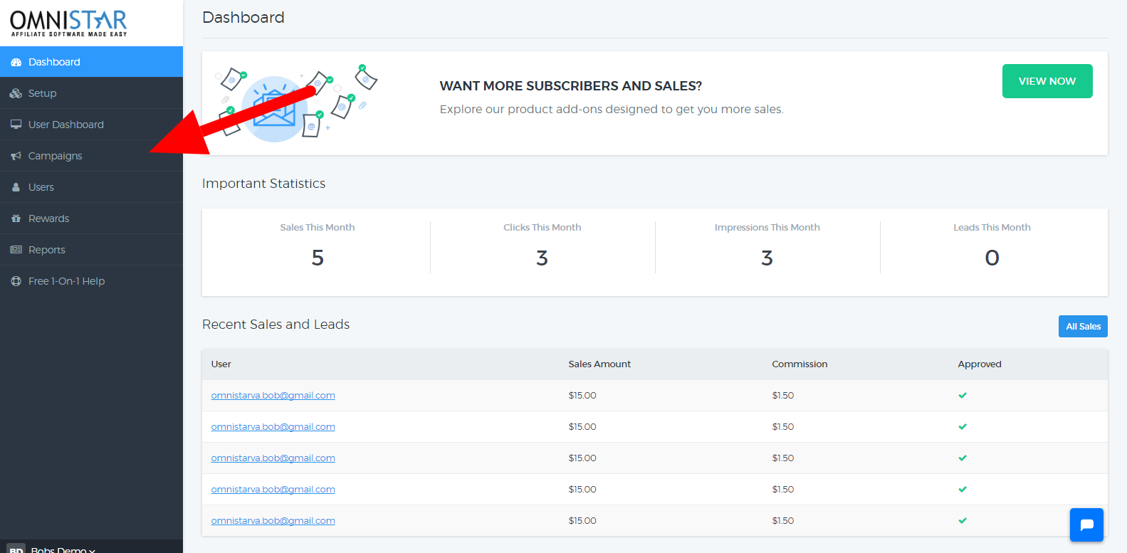 How to Create a Multi-Tier Referral Program : Shopify Knowledgebase