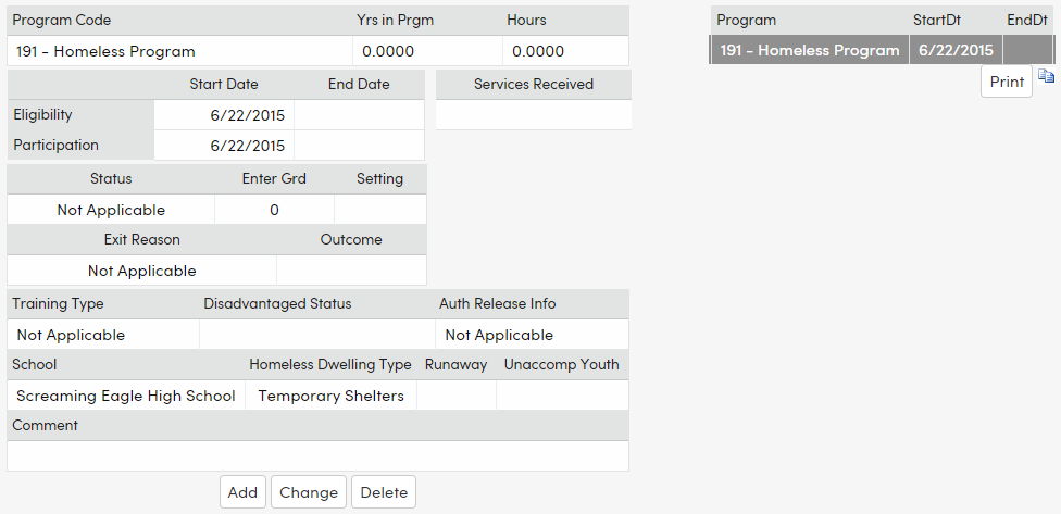 Parent Data Confirmation Setup : Aeries Software