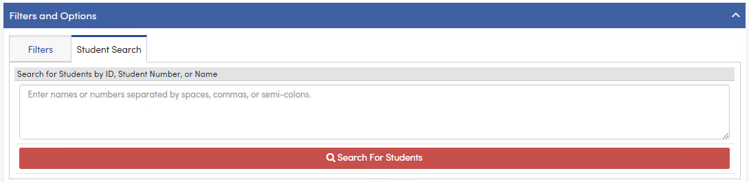Attendance Management : Aeries Software