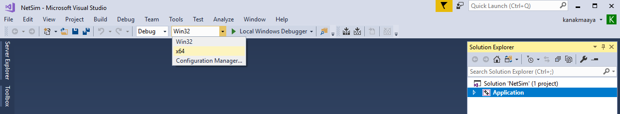 Interfacing NetSim and SIMULINK : NetSim Support Portal