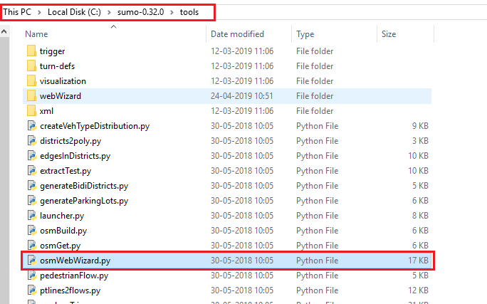 How to perform Railway Network Simulation using NetSim VANET module? : NetSim Support Portal