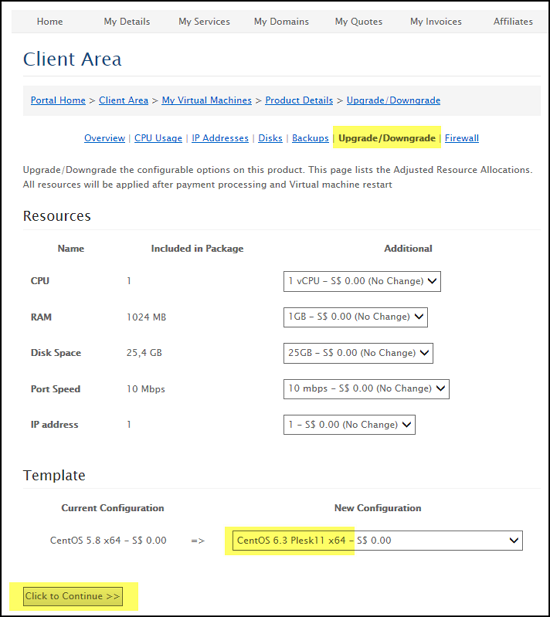 How Do I Start Hosting My Web Pages and PHP Scripts : Exabytes.com ...