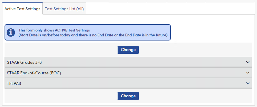 Texas Assessments - STAAR and TELPAS Roster Extracts (Pre-IDs) : Aeries ...