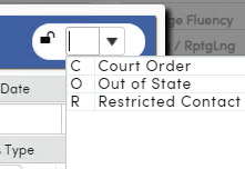 Contacts : Aeries Software