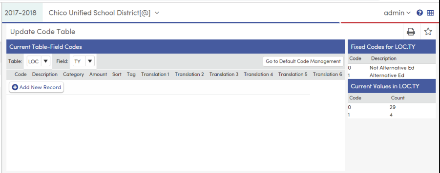 Ed-Fi - Getting Started Guide : Aeries Software