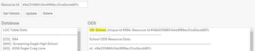 Ed-Fi - Getting Started Guide : Aeries Software