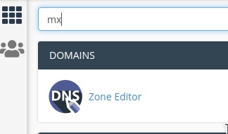 Cara Set DNS MX Record : Exabytes.co.id Support Portal
