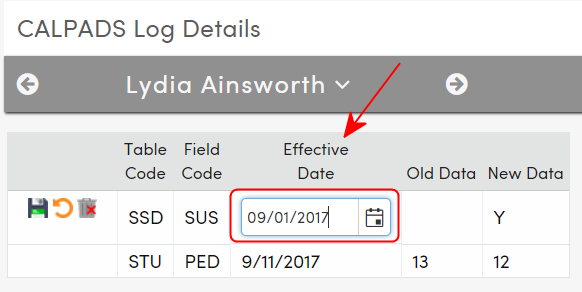 SINF FAQs : Aeries Software