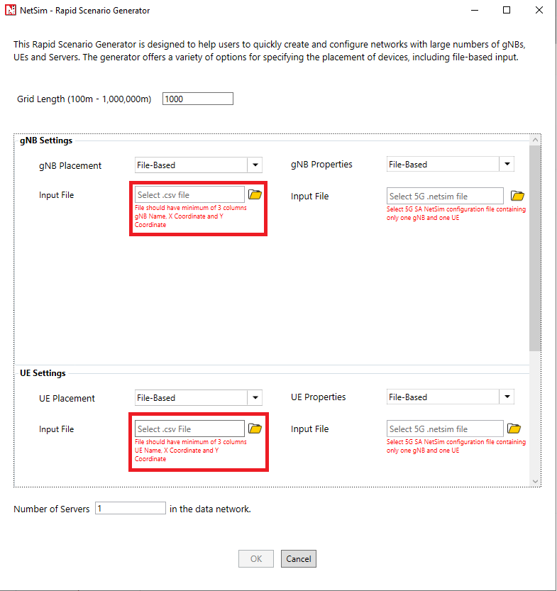Generating a SINR heatmap for the standard 7 cell and 19 cell 5G Scenario in NetSim : NetSim ...
