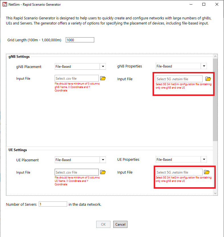 Generating a SINR heatmap for the standard 7 cell and 19 cell 5G Scenario in NetSim : NetSim ...