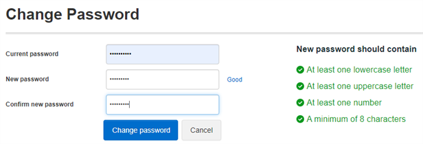 StudentPlus Portal Web Application - Rediker Software