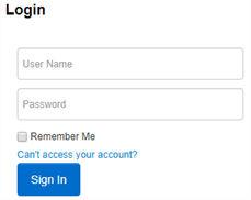 ParentPlus Portal Web Application - Rediker Software